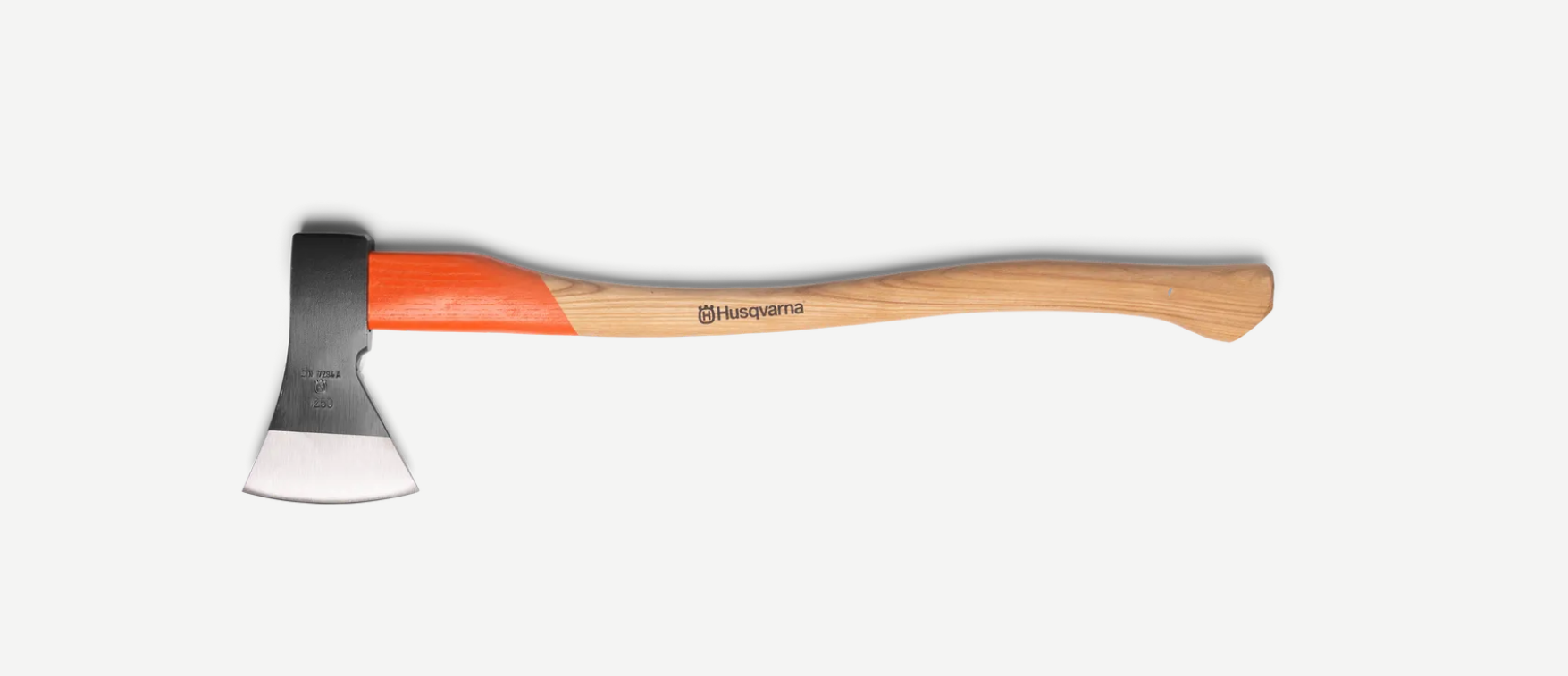 27" German-Made Axe – Hunt's Chainsaw
